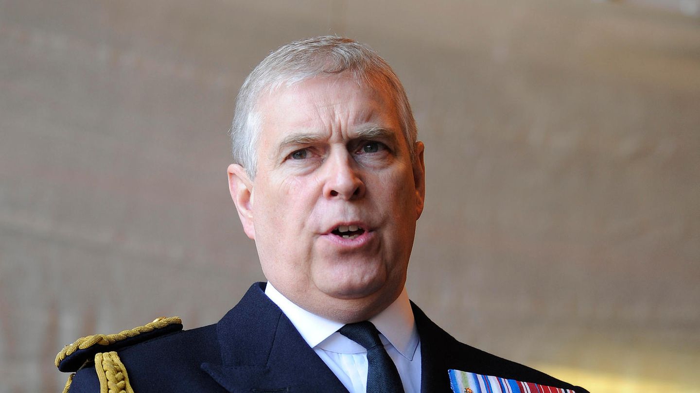 Prinz Andrew: Dokument enthüllt seine Strategie vor Gericht | GALA.de