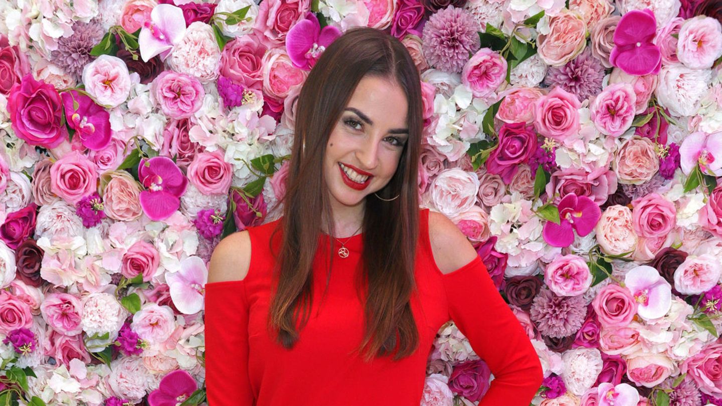 Ekaterina Leonova: Emotionale Worte zu ihrem "Let's Dance"-Comeback ...