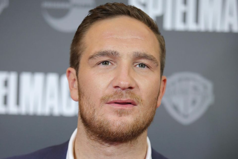 Max Kruse – Starporträt, News, Bilder | GALA.de