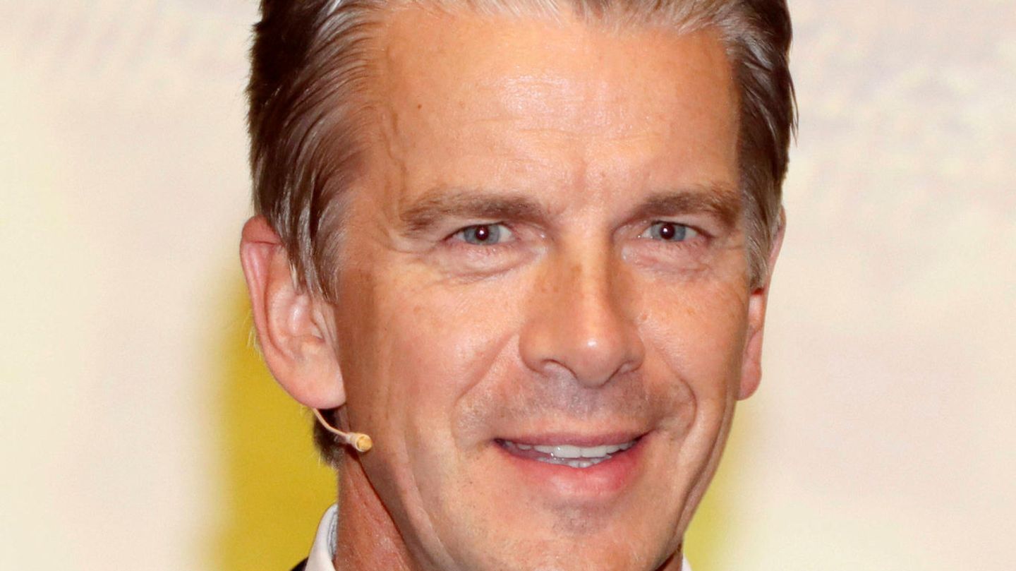 Markus Lanz - Starporträt, News, Bilder | GALA.de