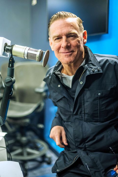 Bryan Adams - Starporträt, News, Bilder | GALA.de