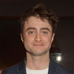 Daniel Radcliffe