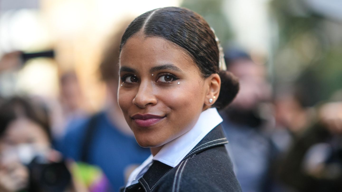 Zazie Beetz: Sie hat ihre Chance genutzt | GALA.de