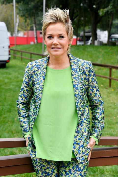 Inka Bause – Starporträt, News, Bilder | GALA.de