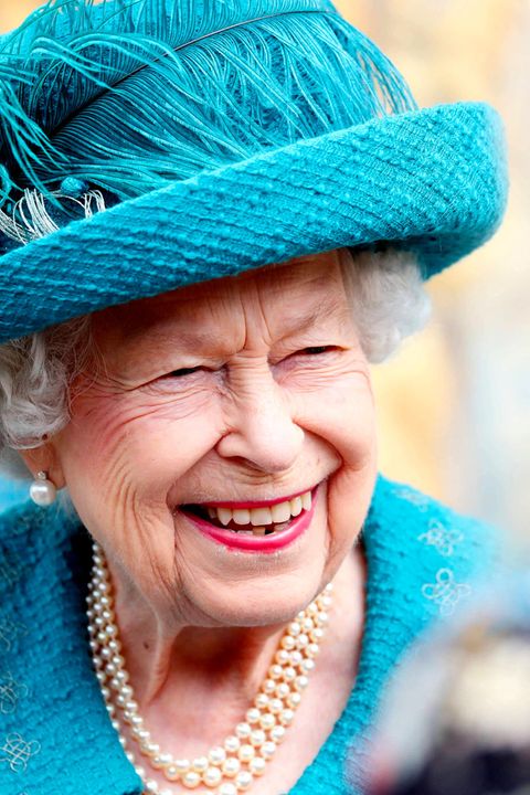 Queen Elizabeth: Ein Leben für die Krone | GALA.de