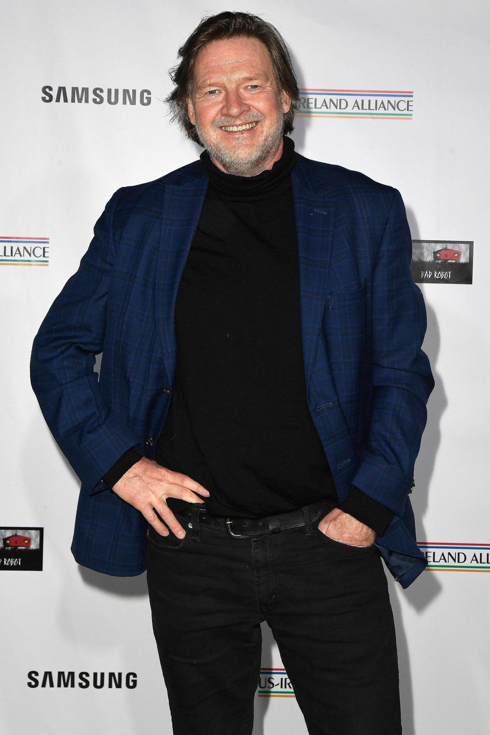 Donal Logue - Starporträt, News, Bilder | GALA.de