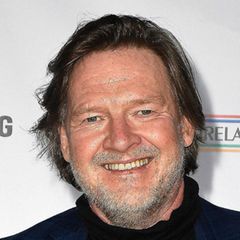 George Blagden - Steckbrief, News, Bilder | GALA.de