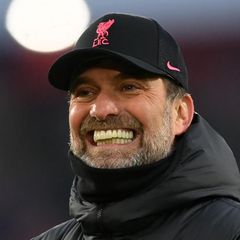 Jürgen Klopps Doppelgänger: So verblüffend ähnlich sieht ihm Sohn Marc ...