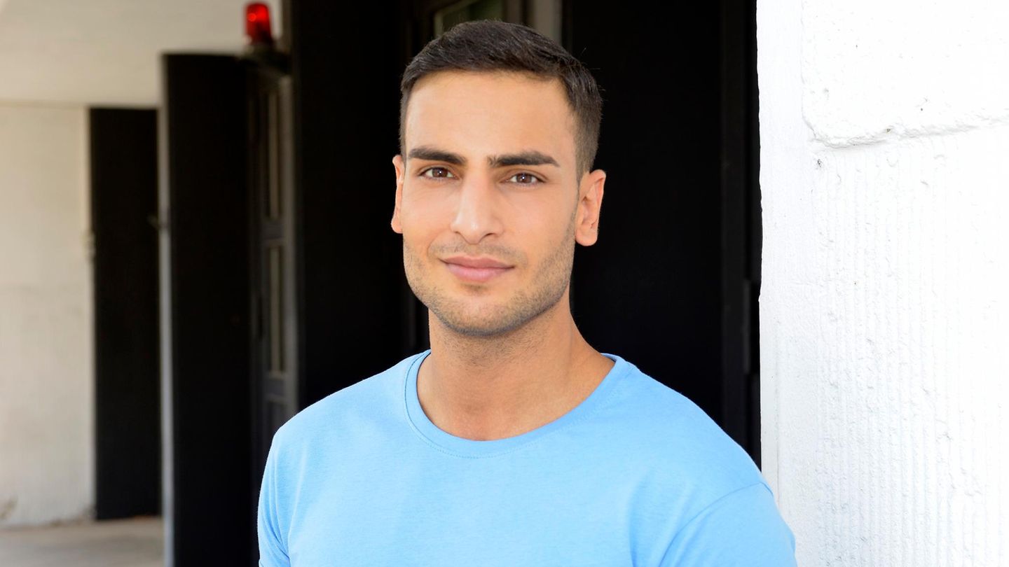 GZSZ: Krasse Beauty-OP für Timur Ülker? "Hab schon darüber nachgedacht ...