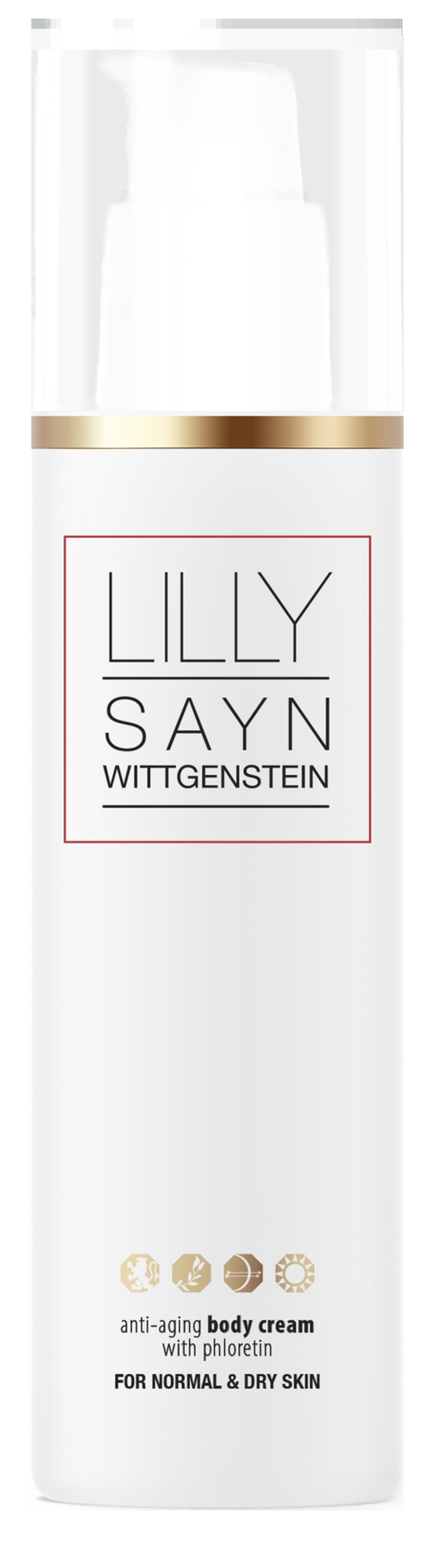 Lilly's Beauty-Favoriten | GALA.de
