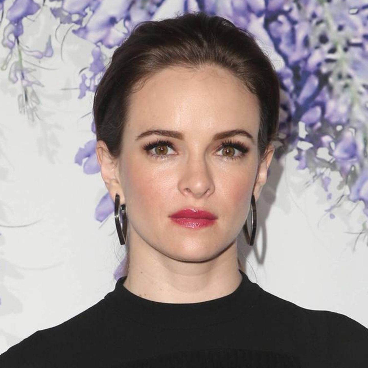 Danielle En Kay Panabaker 2024