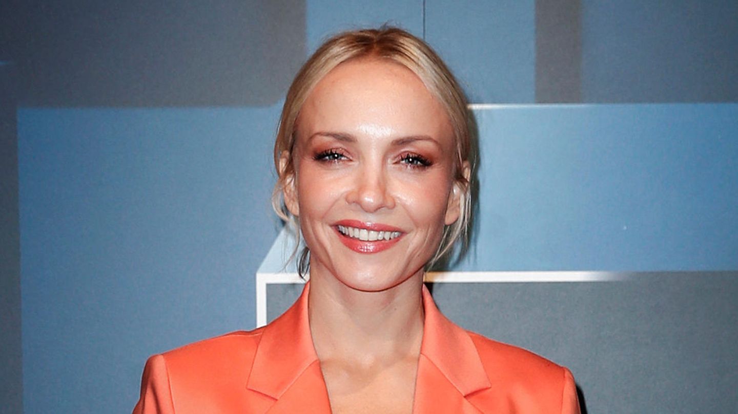 Janin Ullmann - Starporträt, News, Bilder | GALA.de