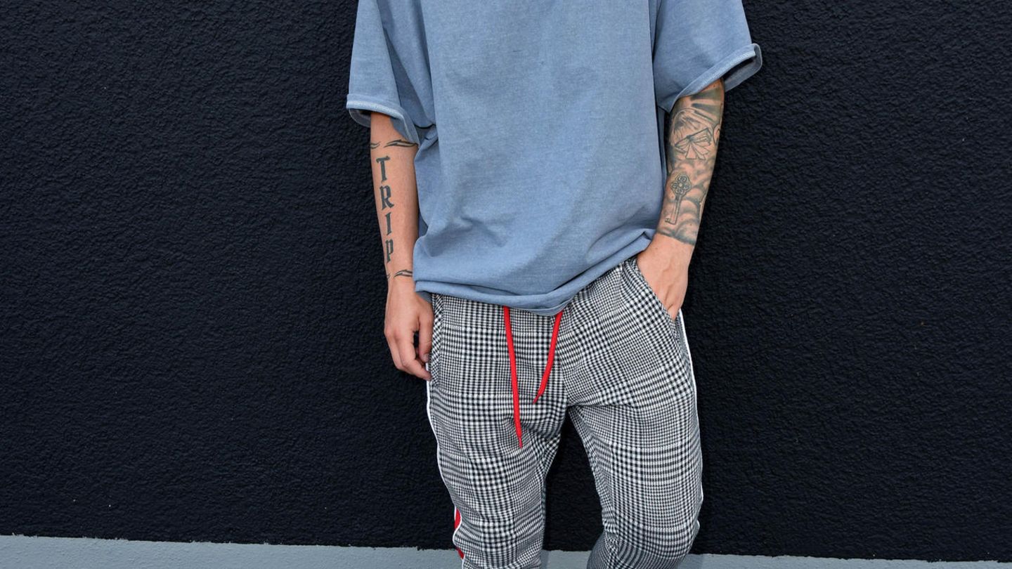 Mike Singer - Starporträt, News, Bilder | GALA.de