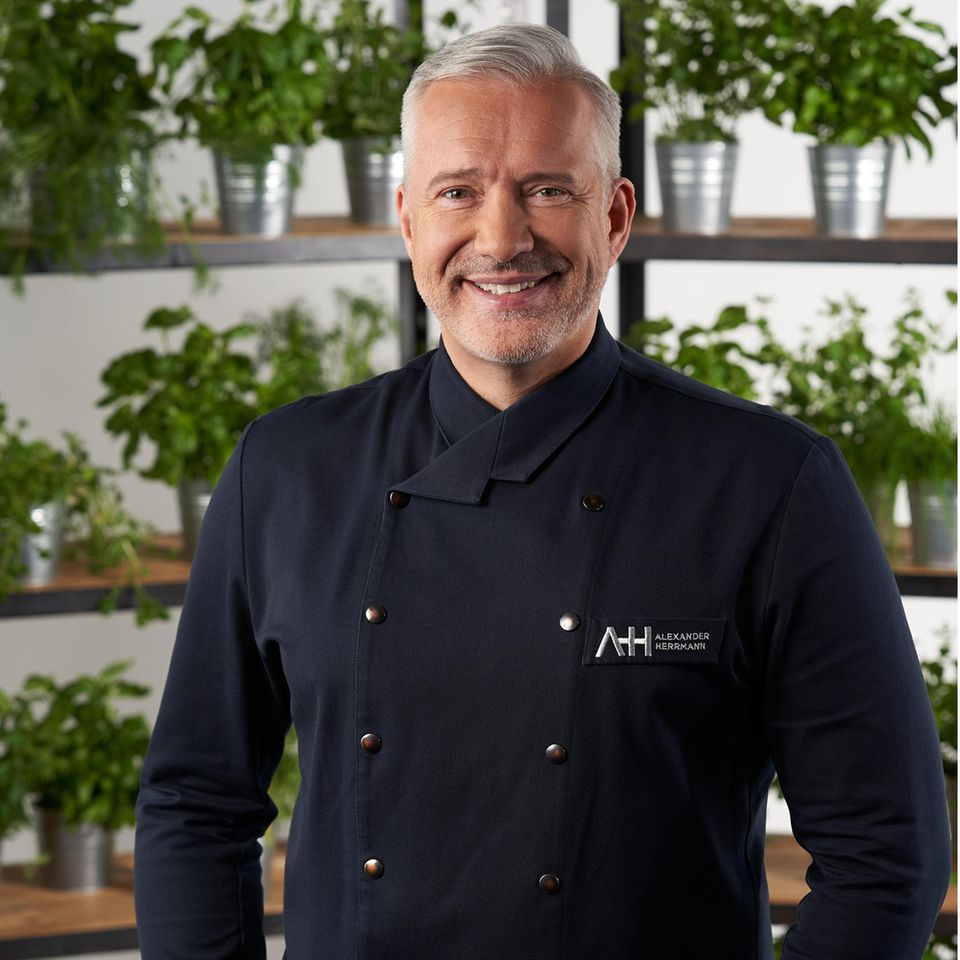 Alexander Herrmann - Starporträt, News, Bilder | GALA.de