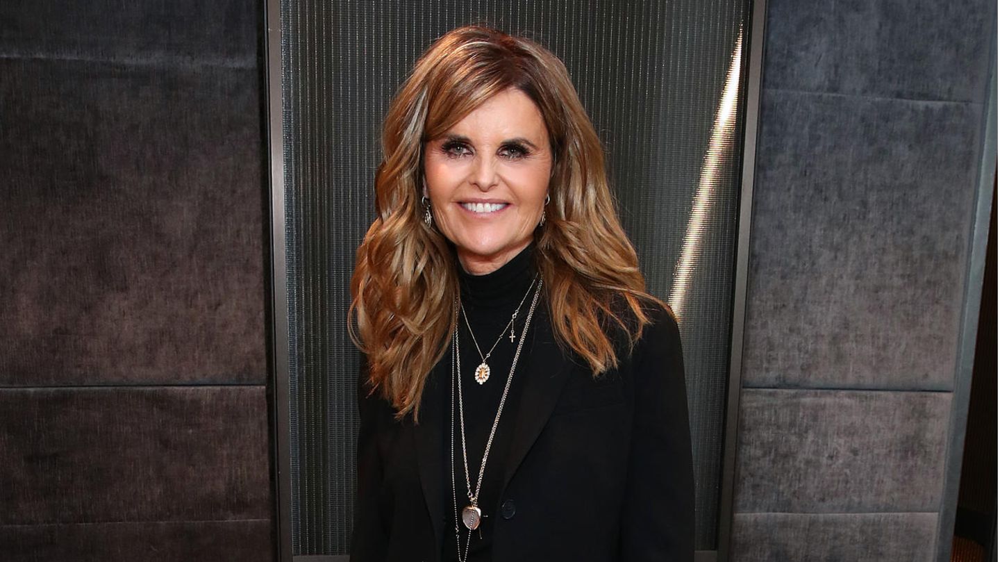 Maria Shriver - Steckbrief, News, Bilder | GALA.de