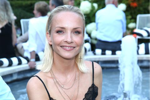 Janin Ullmann: Kinder, Hund und Haus: "Alles kann noch kommen" | GALA.de