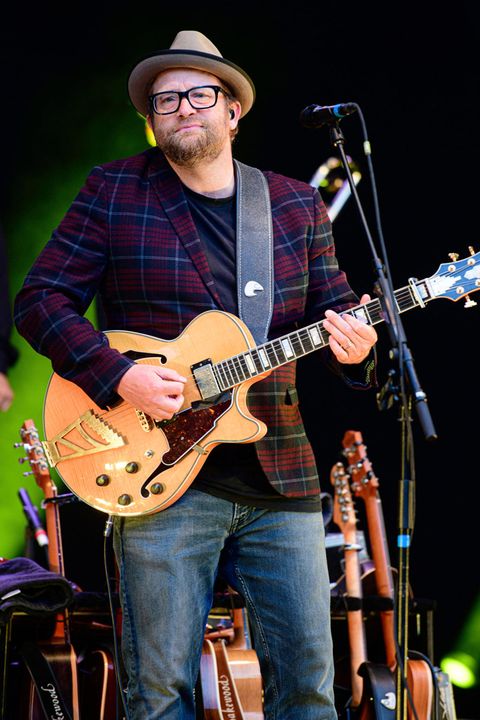 Gregor Meyle - Starporträt, News, Bilder | GALA.de