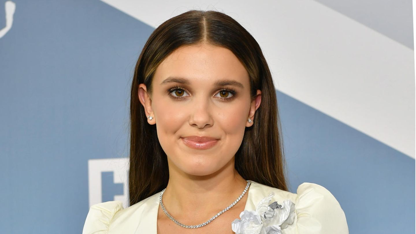 Millie Bobby Brown - Steckbrief, News, Bilder - S. 2 | GALA.de