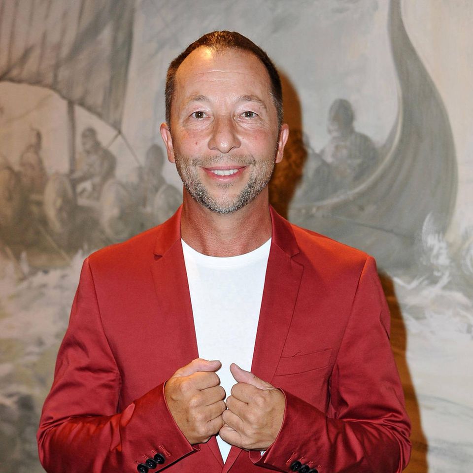 DJ Bobo - Starporträt, News, Bilder | GALA.de