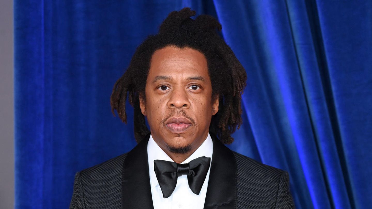 Jay-Z - Starporträt, News, Bilder - S. 9 | GALA.de