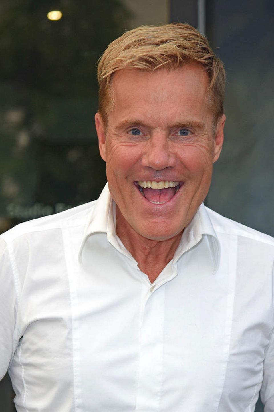 Dieter Bohlen - Starporträt, News, Bilder | GALA.de