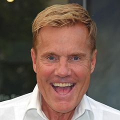 Bonnie Tyler - Starporträt, News, Bilder | GALA.de