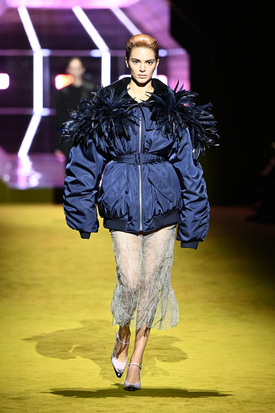 Mailand Fashion Week: Die besten Bilder | GALA.de