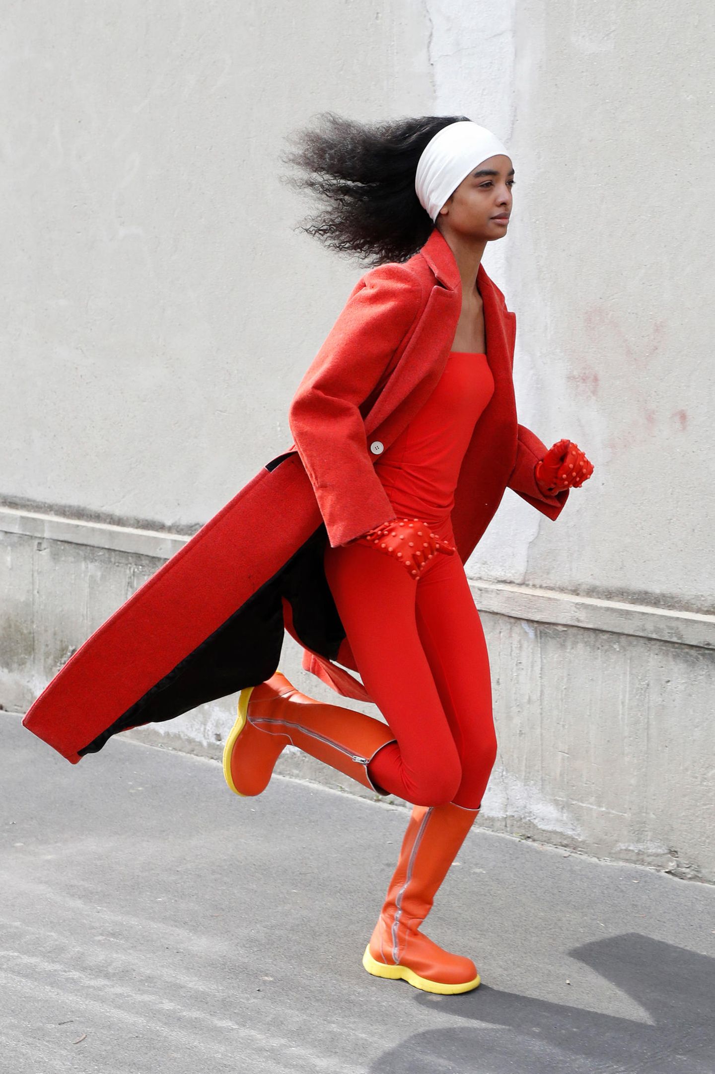 Mailand Fashion Week: Die besten Bilder | GALA.de