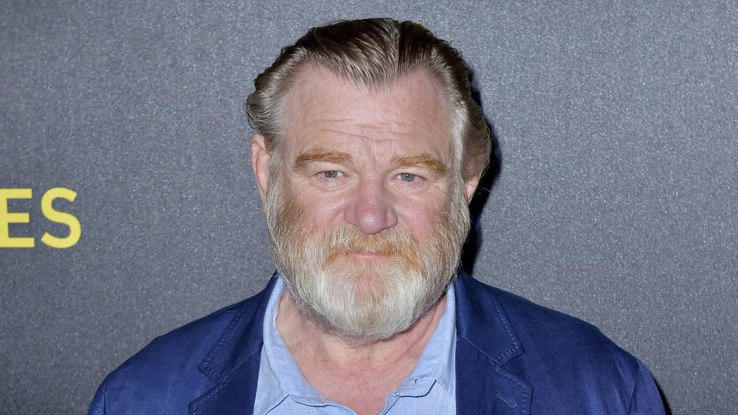 Brendan Gleeson - Starporträt, News, Bilder - S. 2 | GALA.de