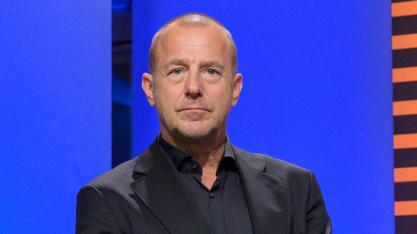 Heino Ferch - Starporträt, News, Bilder | GALA.de