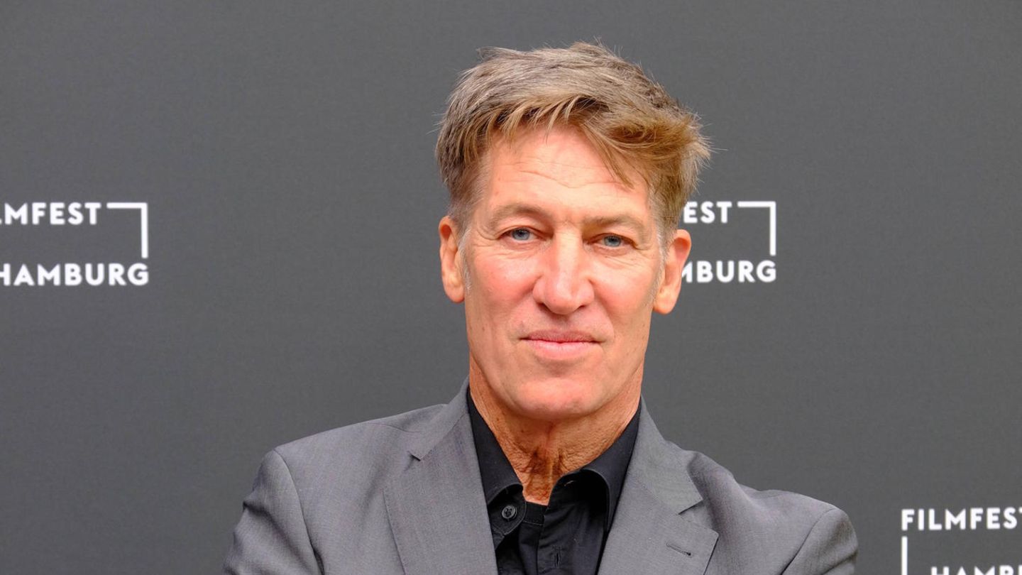 Tobias Moretti - Starporträt, News, Bilder | GALA.de