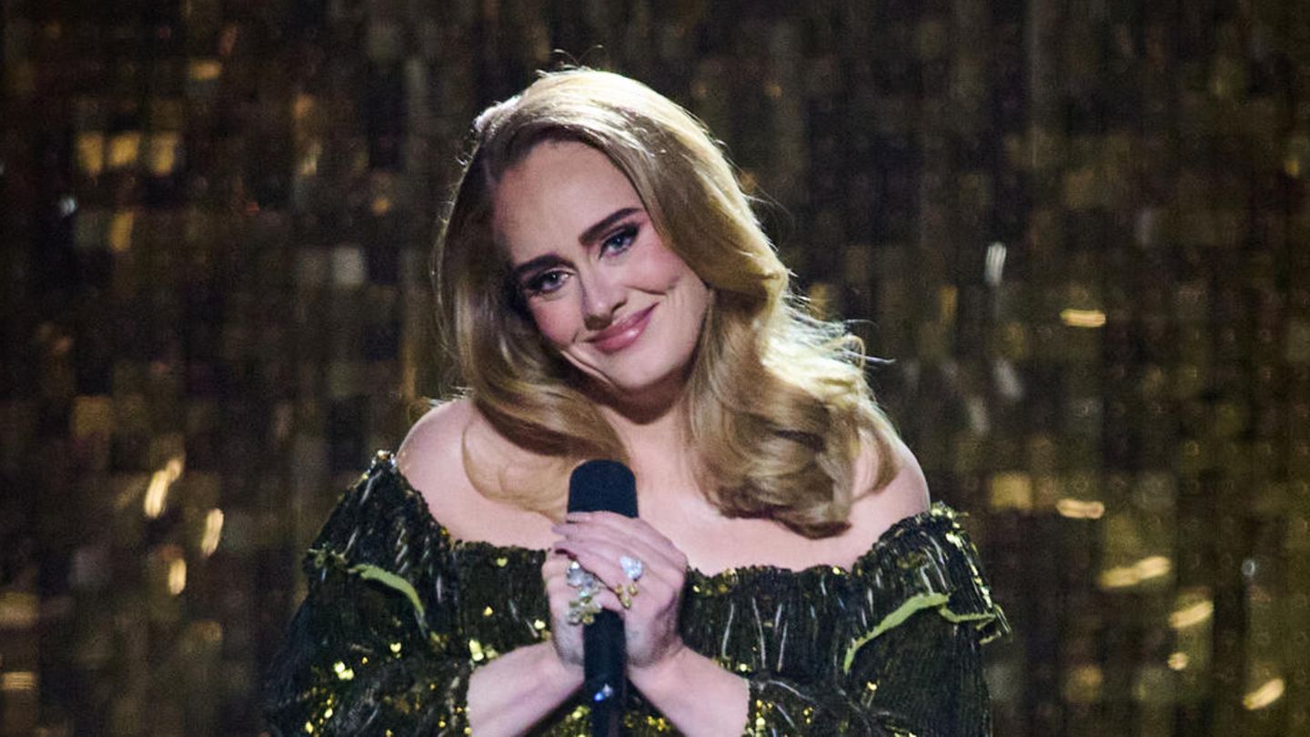 Adele: Nach Las-Vegas-Debakel ist sie um Wiedergumachung bemüht | GALA.de