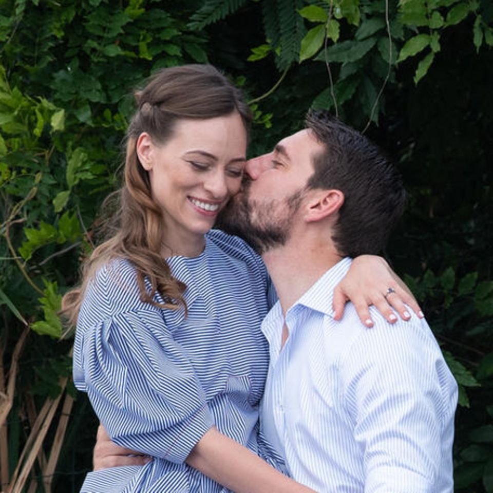 Alina-Maria Binder | GALA.de