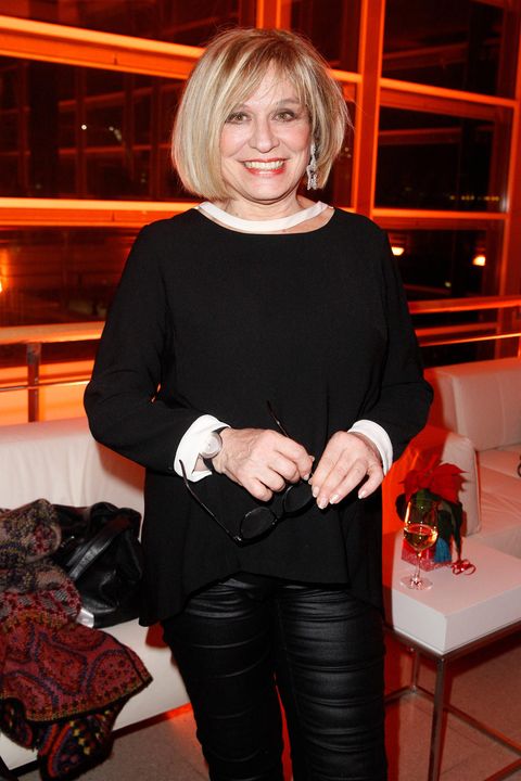 Mary Roos - Starporträt, News, Bilder | GALA.de