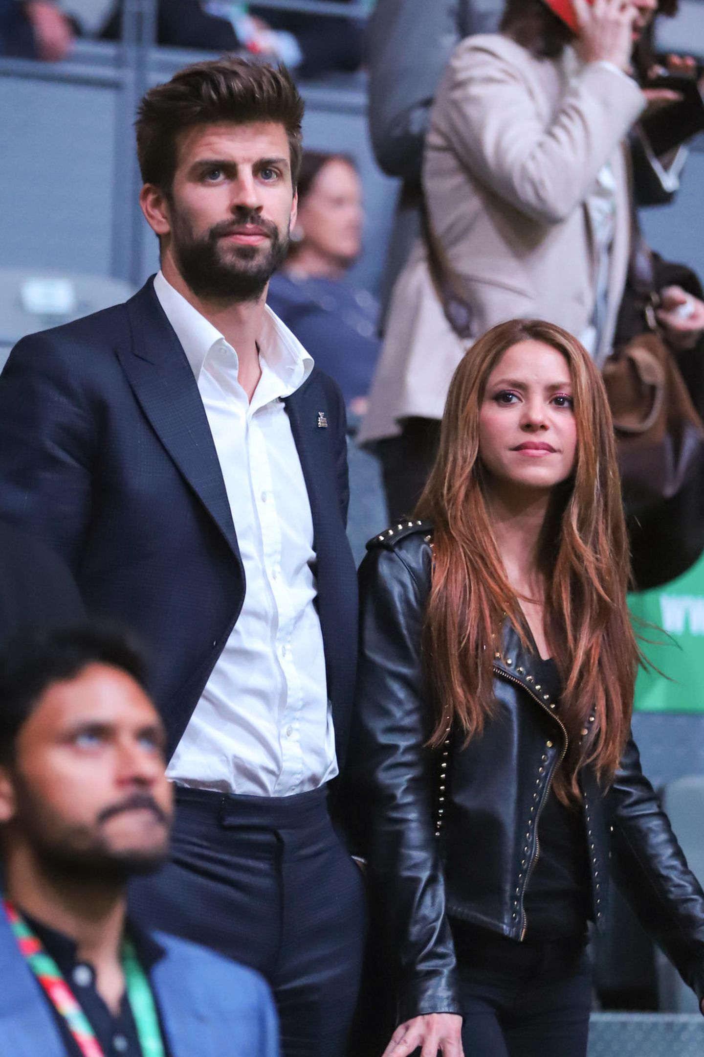 Shakira 2024 Ehemann Shakira Hat Ein "Herz Für Kinder"
