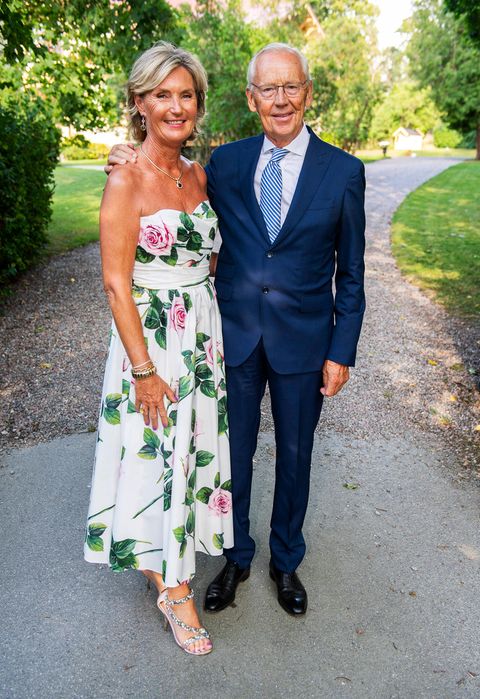 Prinzessin Victoria: Trauriger Abschied von befreundeten Nachbarn | GALA.de