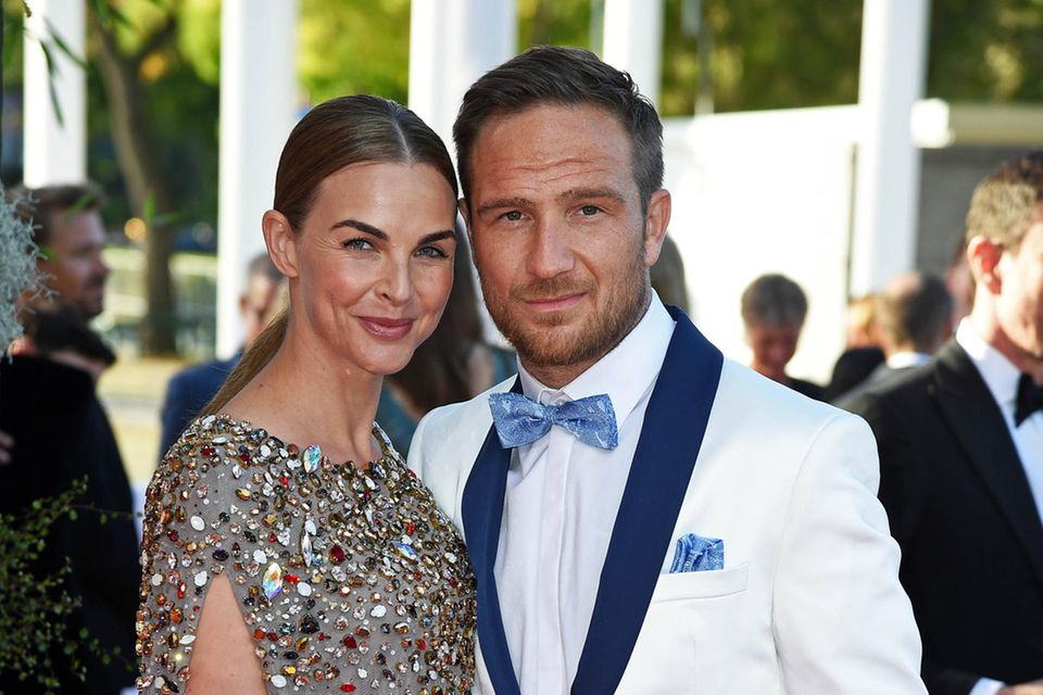 Frederick Lau: So humorvoll gratuliert er seiner Annika zum Geburtstag ...