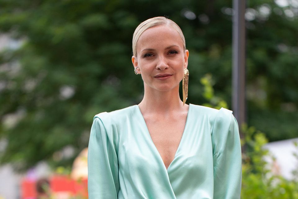 Janin Ullmann: Emotionale Worte über die Trennung von Kostja Ullmann ...