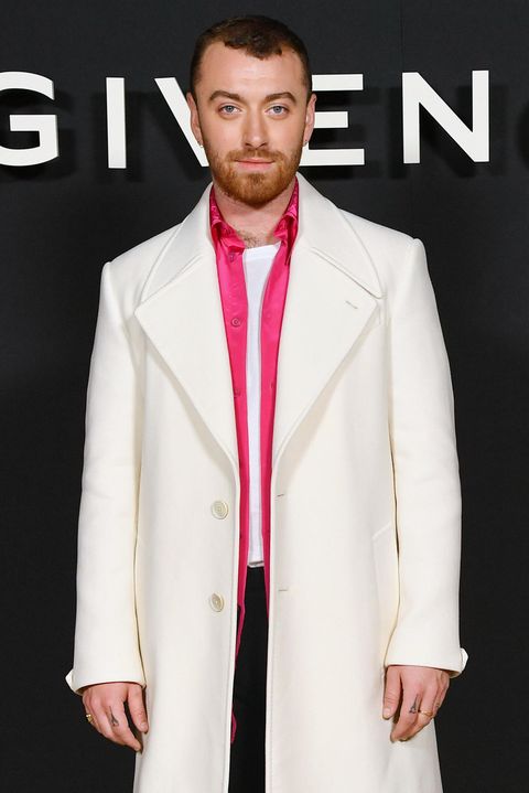 Sam Smith - Starporträt, News, Bilder | GALA.de