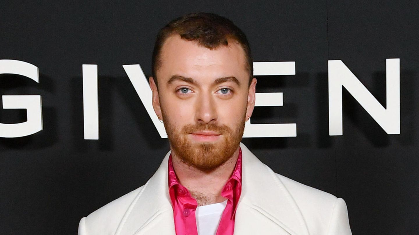 Sam Smith - Starporträt, News, Bilder | GALA.de