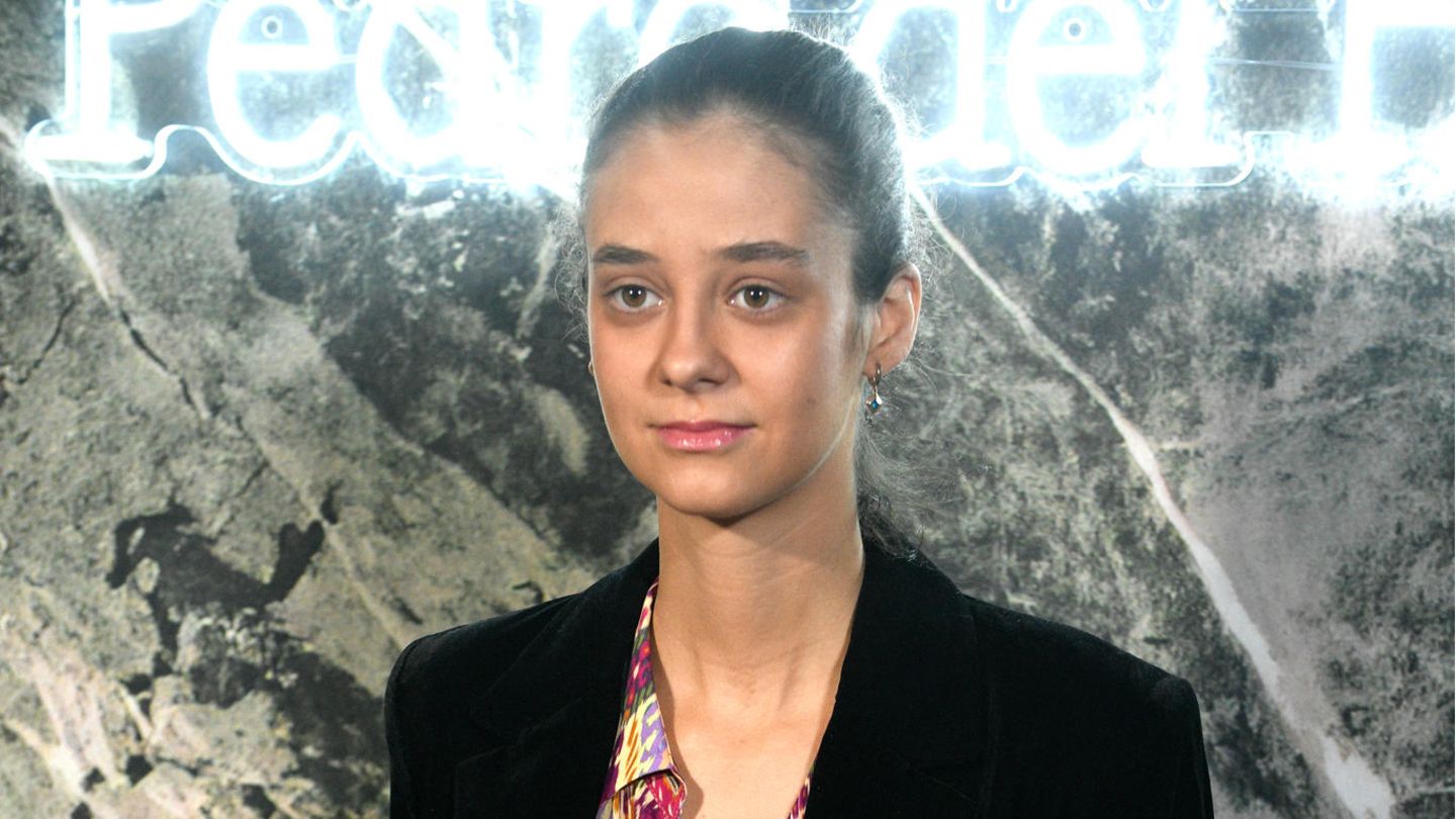 Victoria Federica: Offene Worte über die Familie! Sie gibt ihr erstes ...