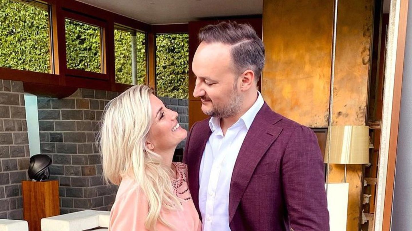 Jennifer Knäble + Felix Moese: Sie sind erneut Eltern geworden | GALA.de