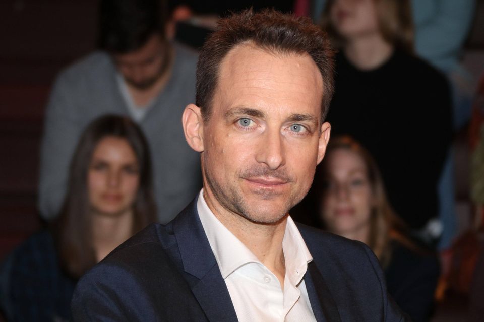 Tim Lobinger: Ex-Stabhochspringer ist erneut an Krebs erkrankt | GALA.de