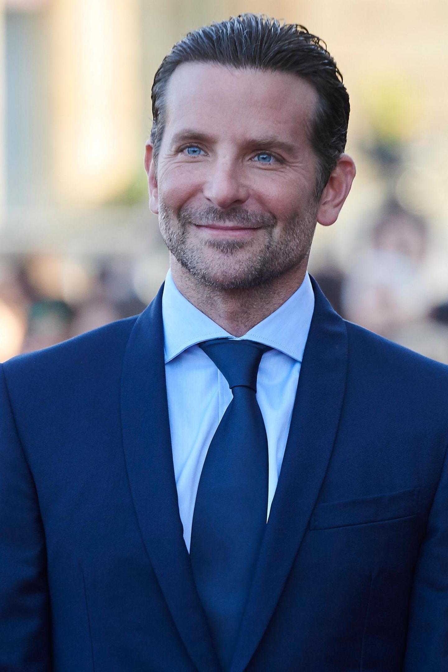 Gueule De Bois De Bradley Cooper Bradley Cooper: Gefühlvoller