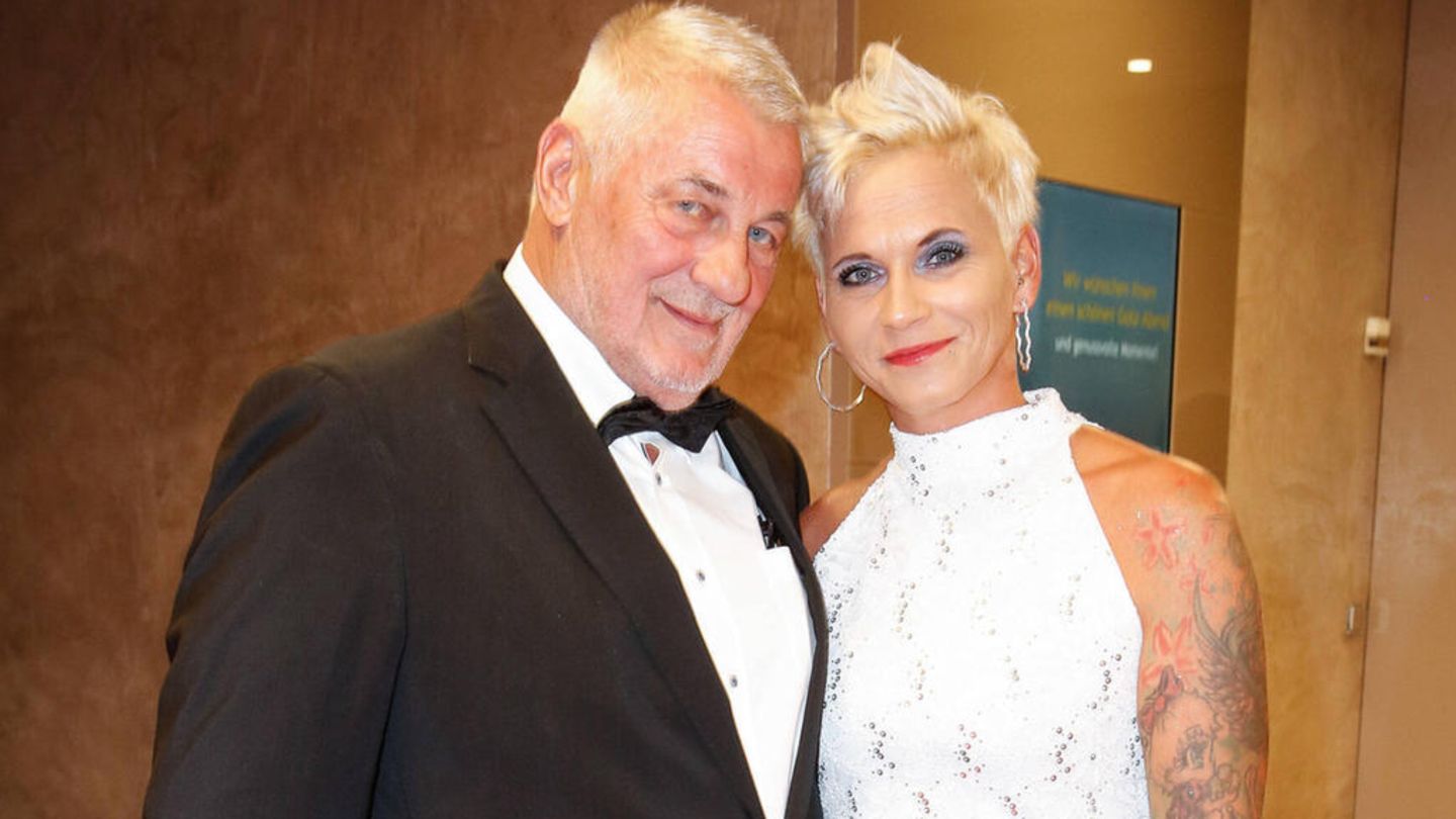 Heinz Hoenig: Vater mit 71! Er ist zum vierten Mal Vater geworden | GALA.de