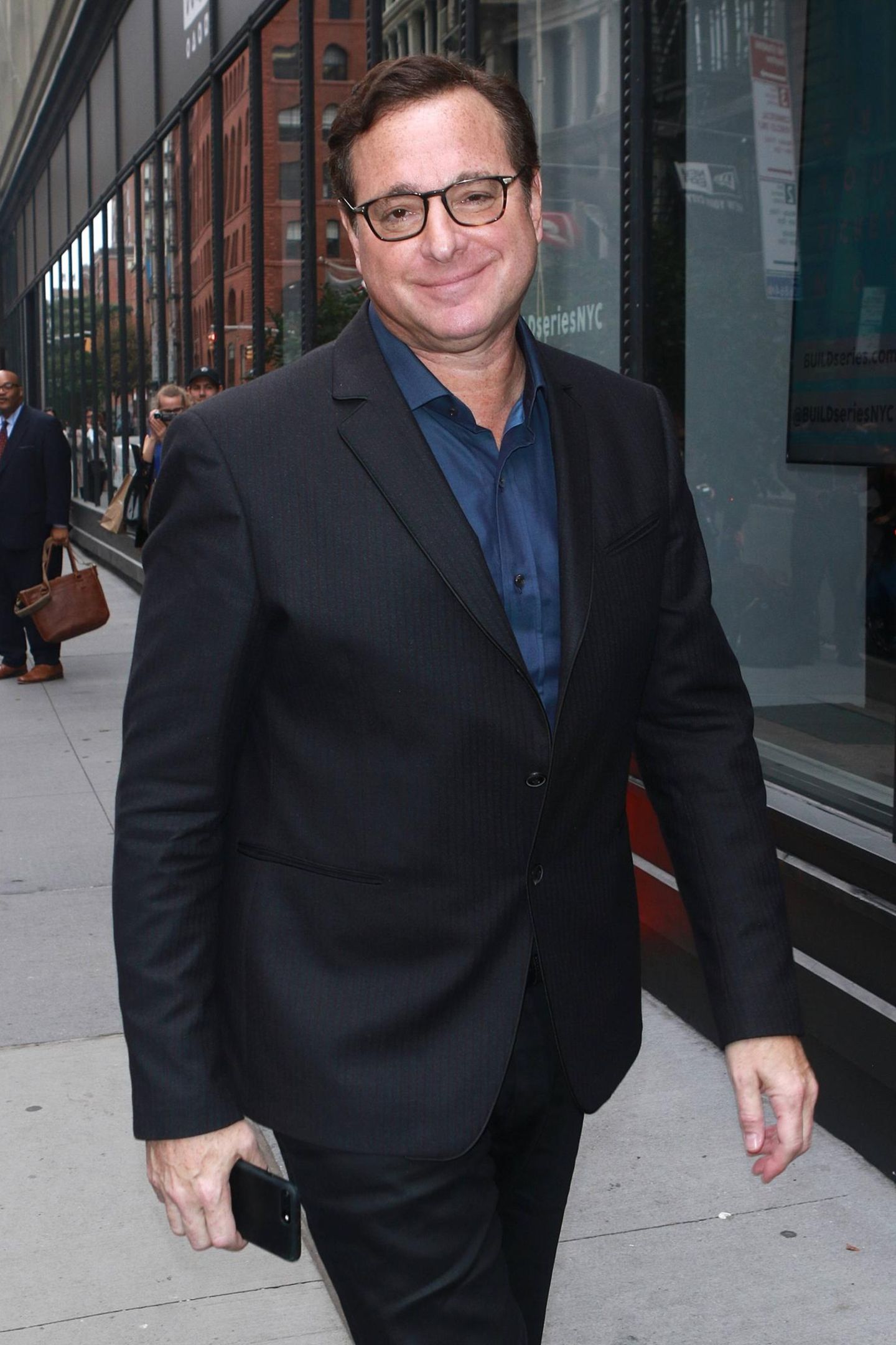 Bob Saget Est Un Dieu