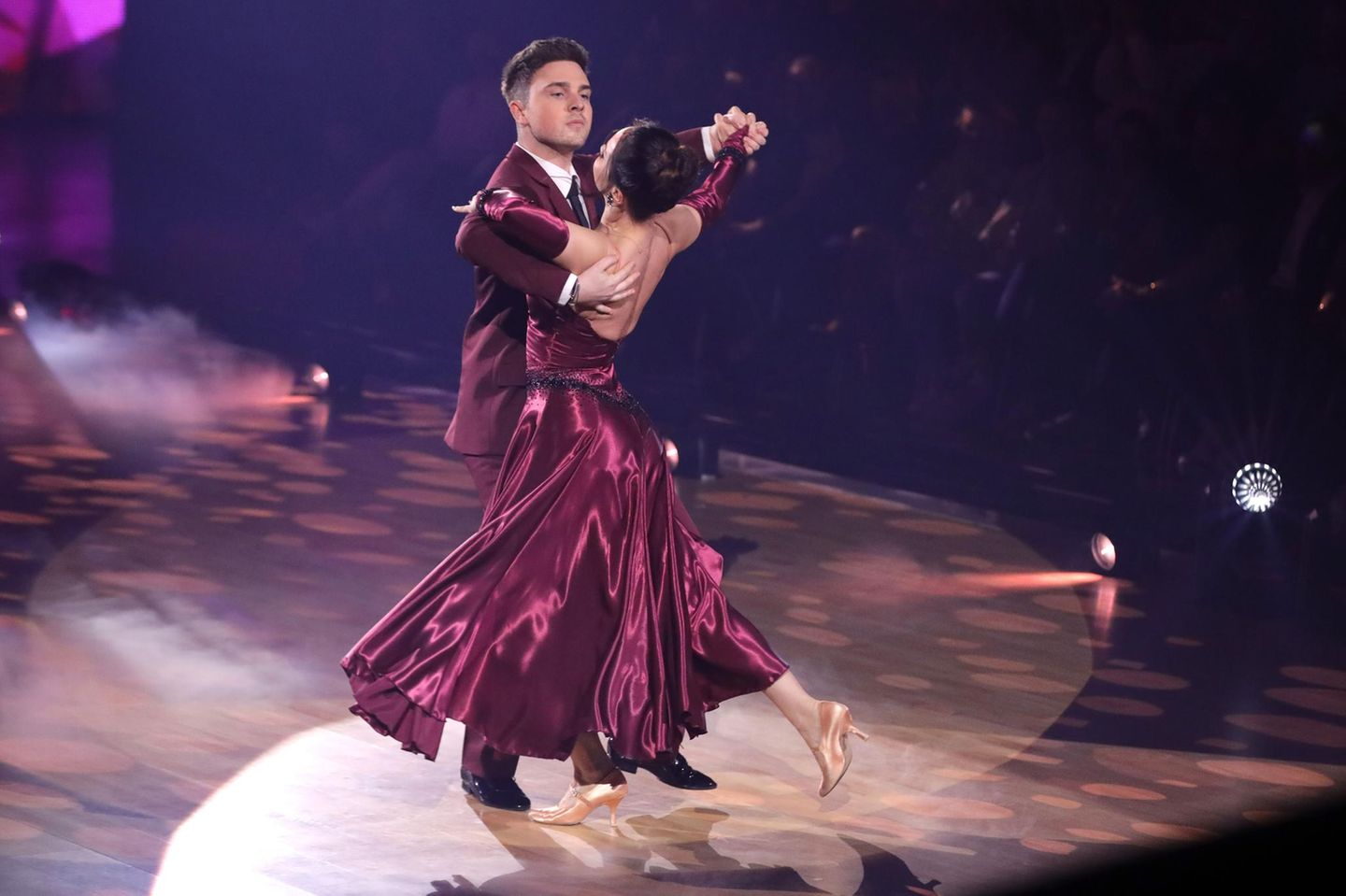 Ross Antony, Diego Pooth + Co.: Diese Stars haben durch "Let’s Dance ...