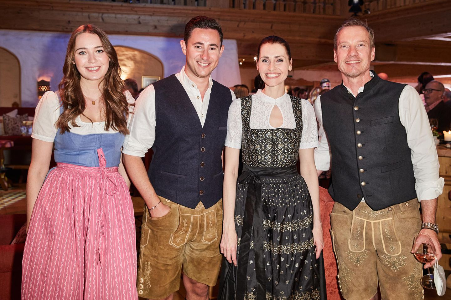 SPA AWARDS 2022: Alle Highlights der Verleihung | GALA.de