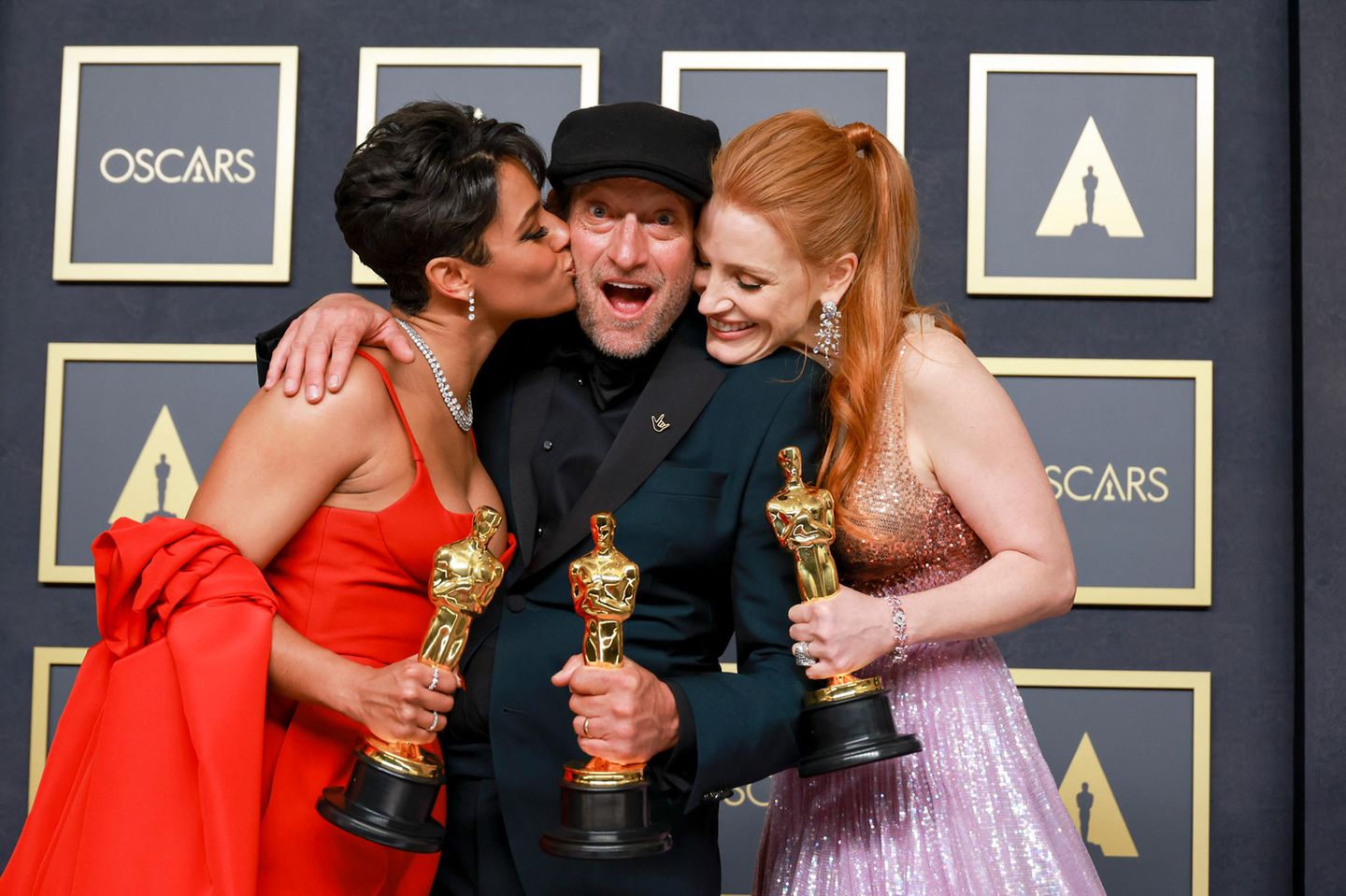 Oscars 2022: Die schönsten Momente | GALA.de