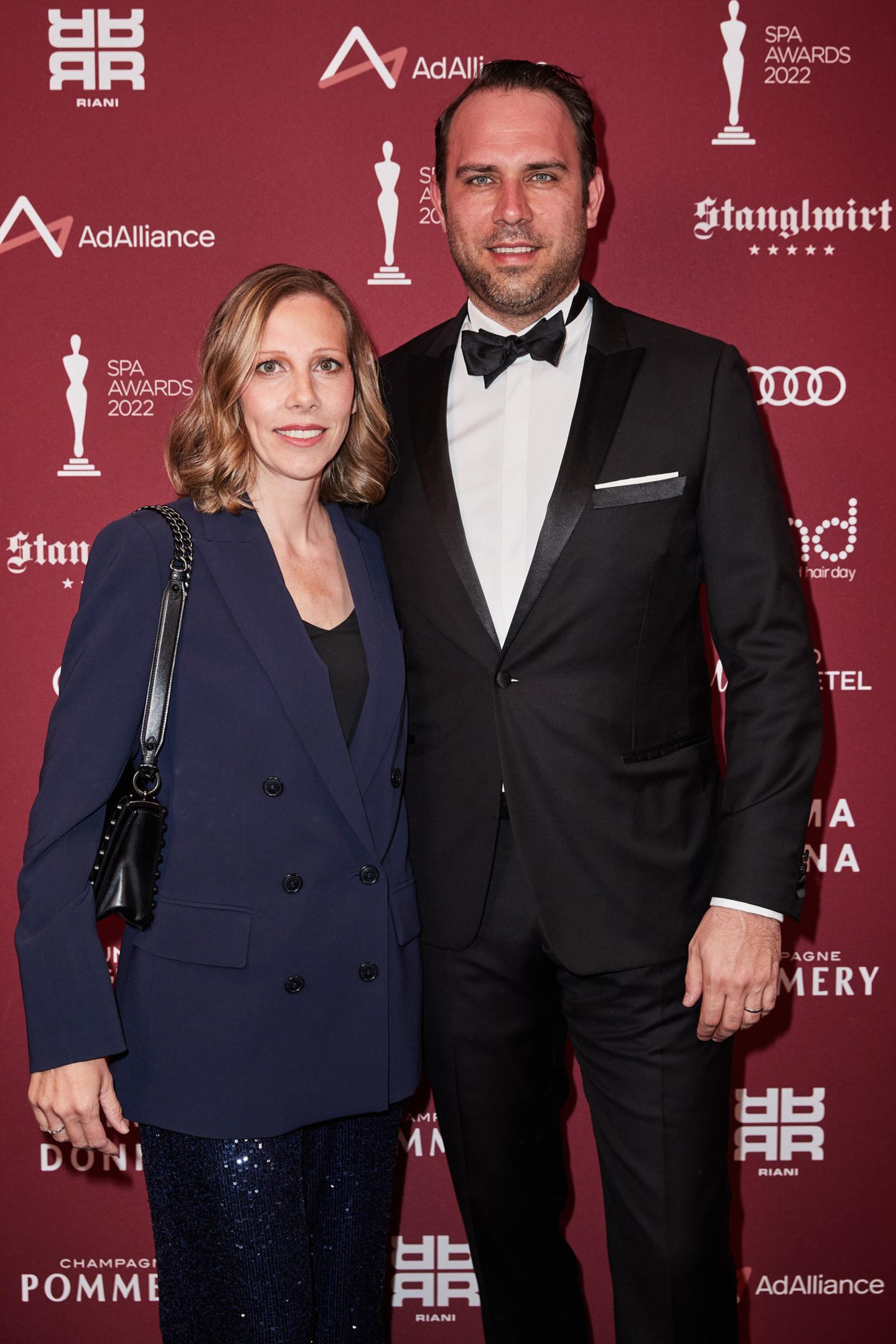 SPA AWARDS 2022: Alle Highlights der Verleihung | GALA.de